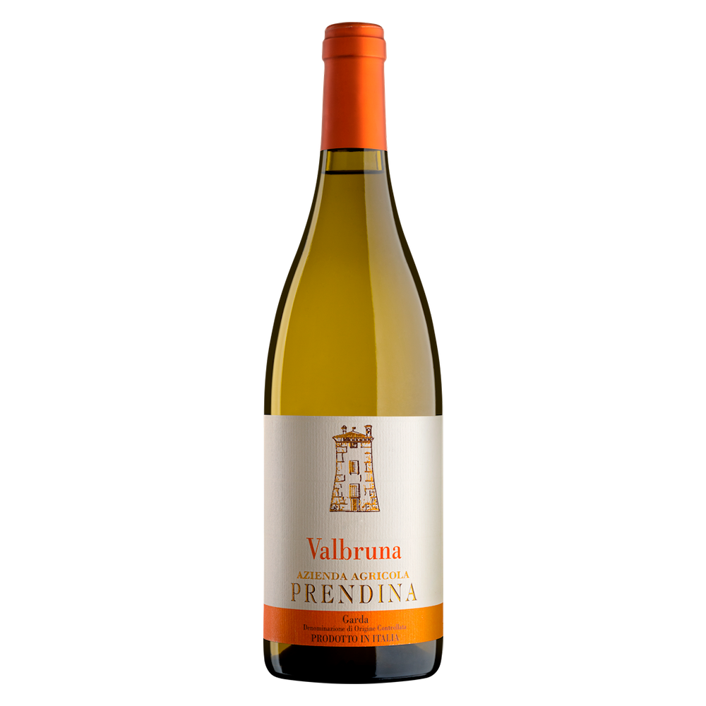 Prendina Valbruna Garda Sauvignon 2022 Denominazione di Origine Contro ...